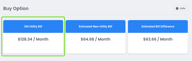 Customize Your Solargraf Quote