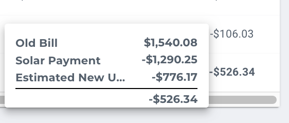 Customize Your Solargraf Quote