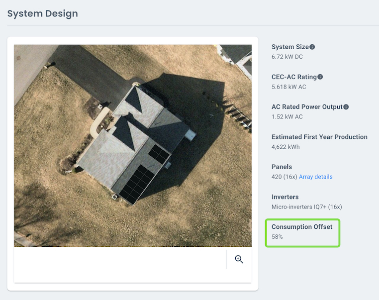 Customize Your Solargraf Quote