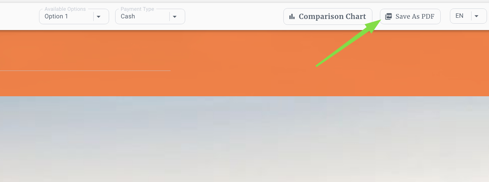 Customize Your Solargraf Quote