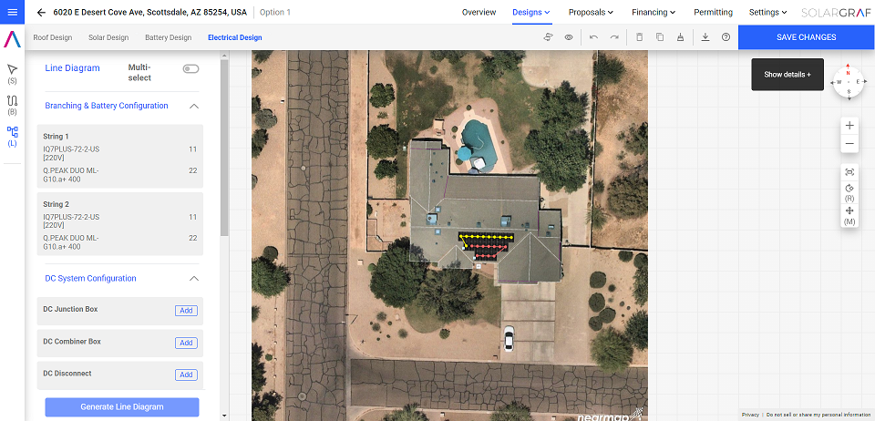 FAQs: Electrical Design Tool (EDT)