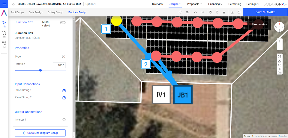 FAQs: Electrical Design Tool (EDT)