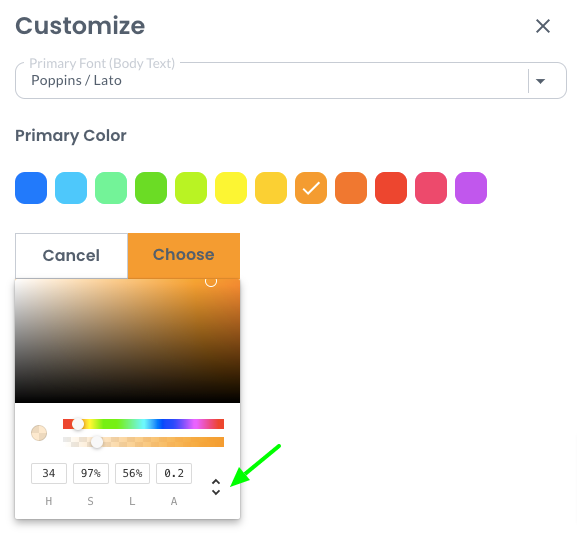 Customize Your Solargraf Quote