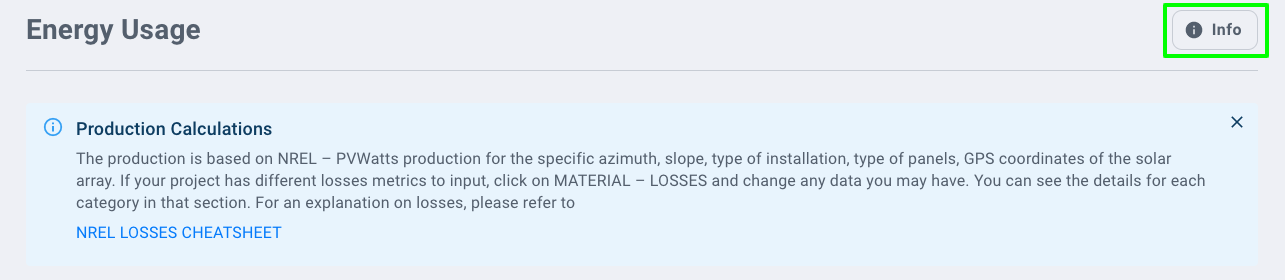 Customize Your Solargraf Quote