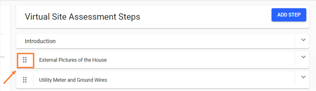 Virtual Site Assessment