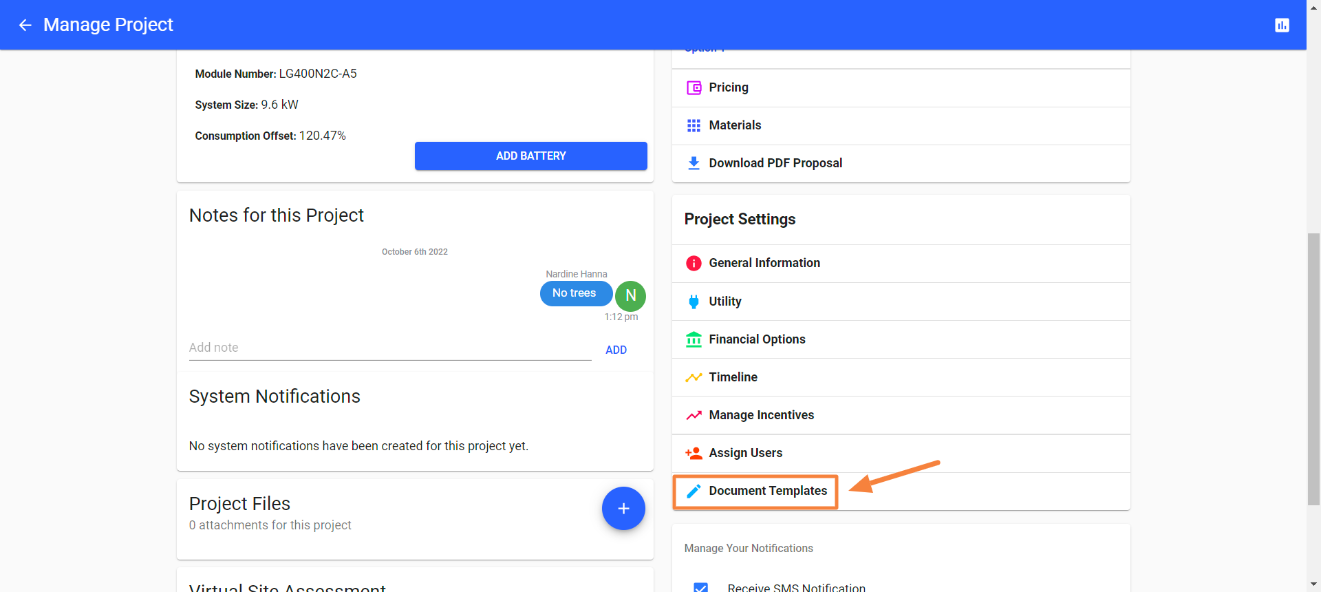 DocuSign: How to Send a Document