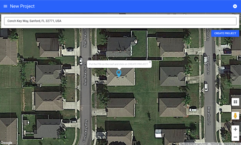 How to: Create a New Drawing