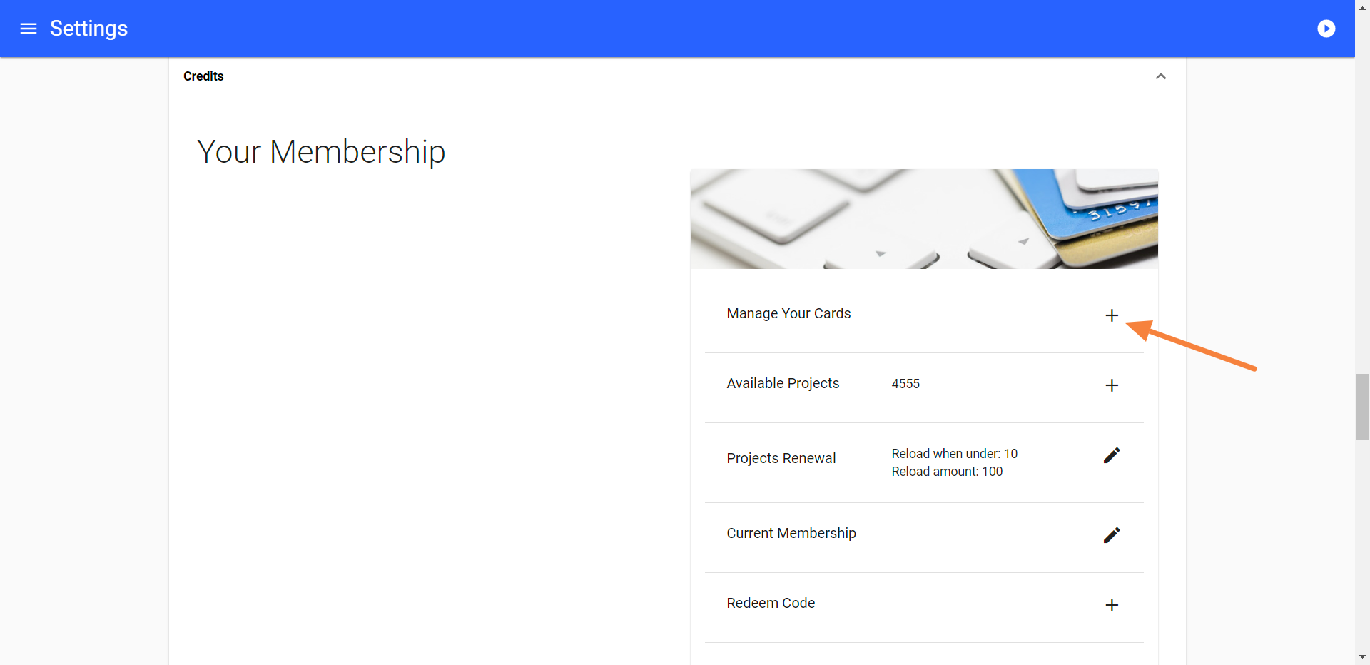 How to Manage Your Credit Cards