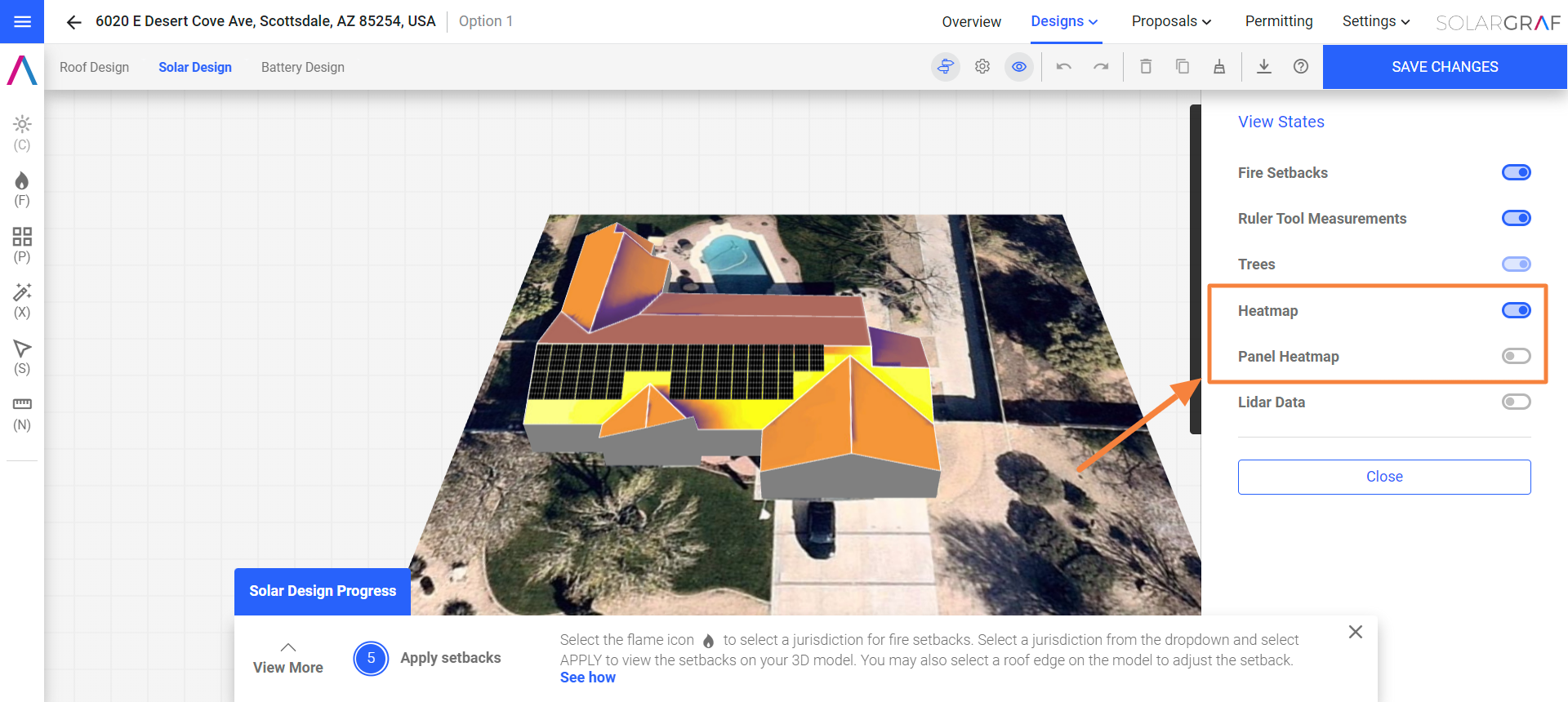 Heat Maps Heat Maps