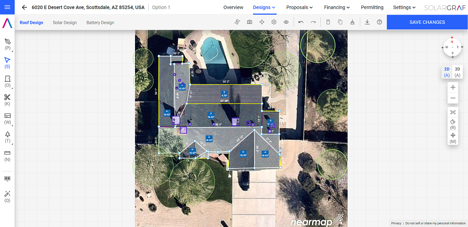 How to Download a DWG File from your 3D Design