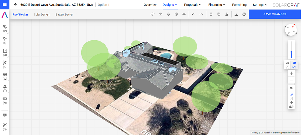 How to Download a DWG File from your 3D Design