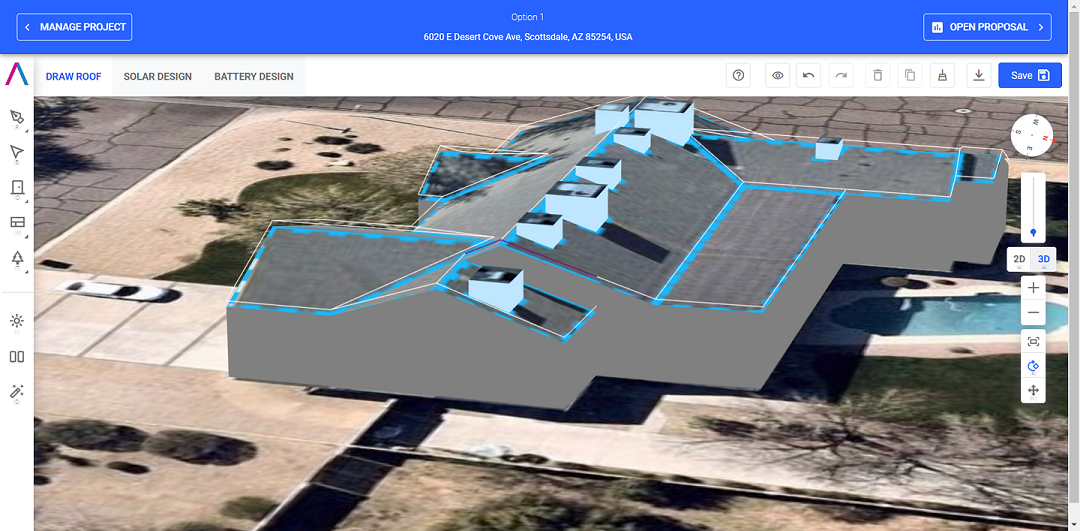 Login | Enphase - Montreal