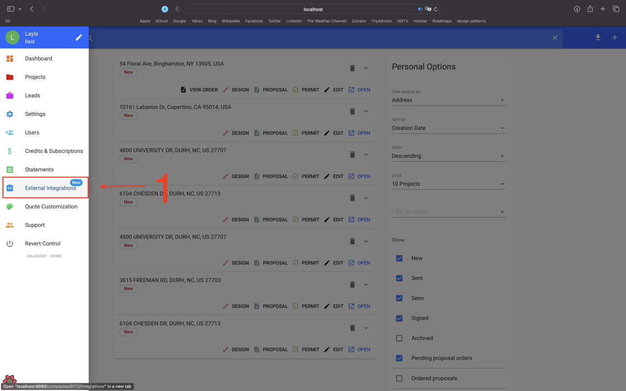 Docusign: Troubleshooting