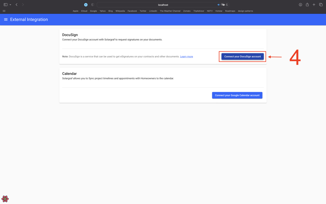 Docusign: Troubleshooting