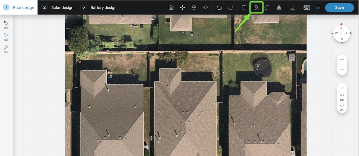 FAQs: 3D Design Tool