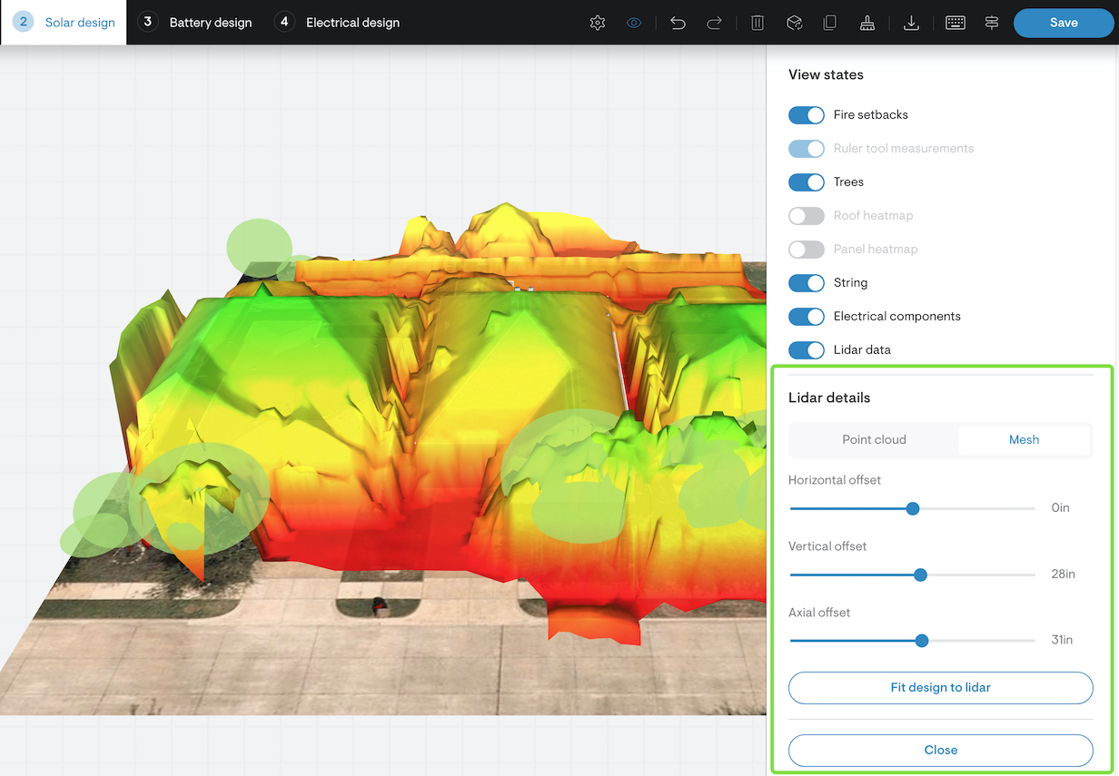 FAQs: 3D Design Tool