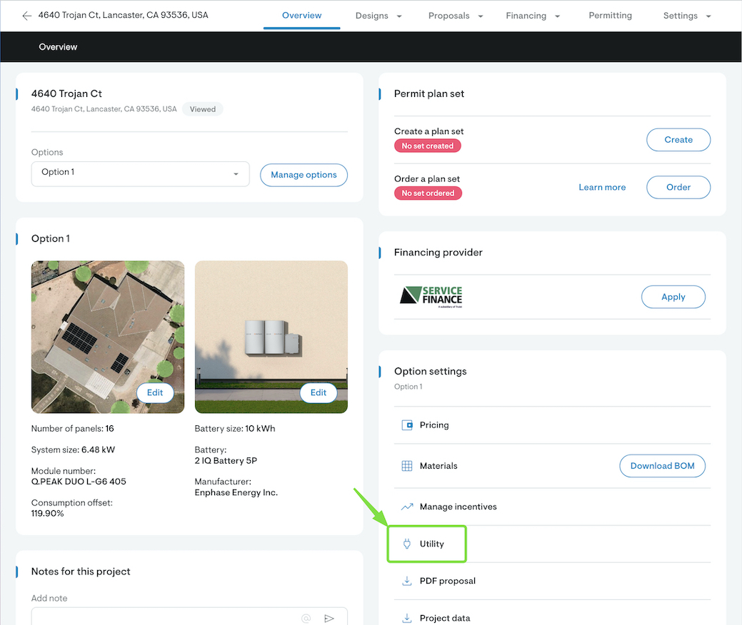 How To Upload Interval Usage Data