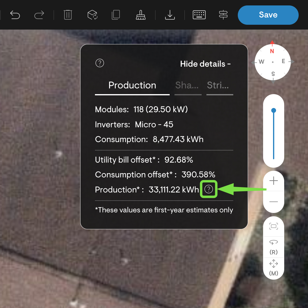 Power Control System Setup (PCS)